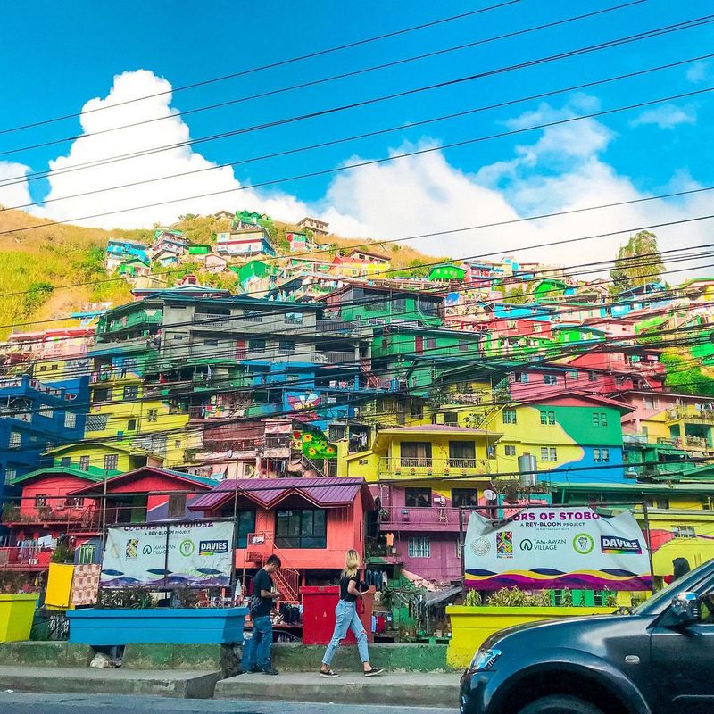 StoBoSa Hillside Homes Artwork