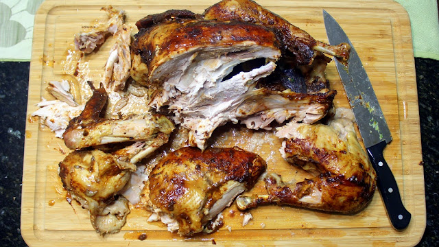 52 Ways to Cook: Turkey - The Basics - EASY DIY - NEVER FAILS