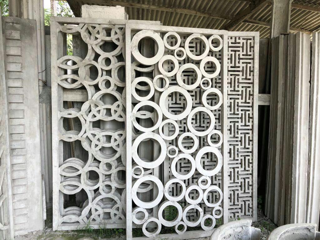 Grc Krawangan: Harga Grc Motif 081380752006