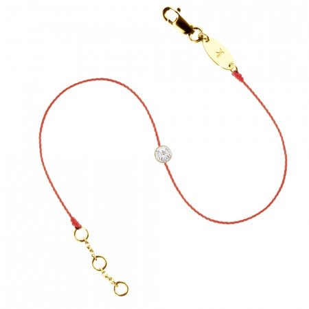 Boutique TRICOT: REDLINE bracelet