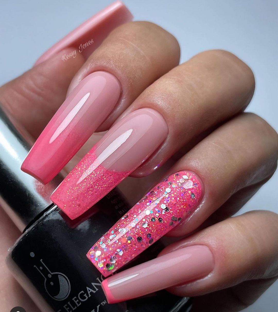 67 high-end luxury nail design ideas | Melody Jacob