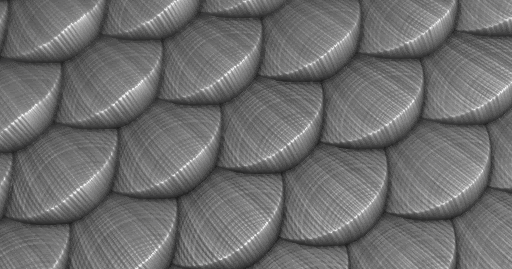 Scales Generator Parameter Breakdown