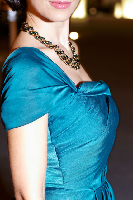 Marisol's STYLE Blog