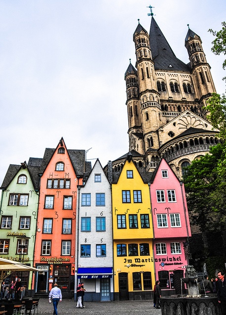 great images: Köln, Germany