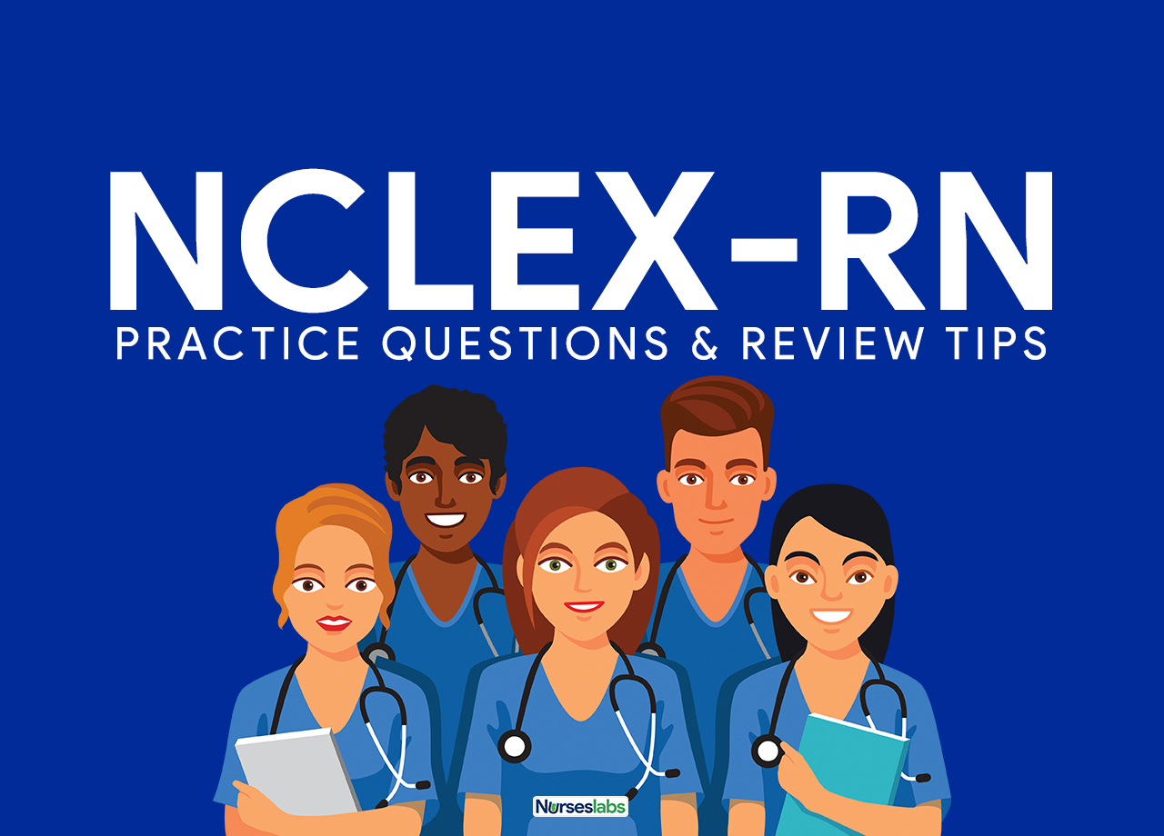 NCLEX-RN Review Materials