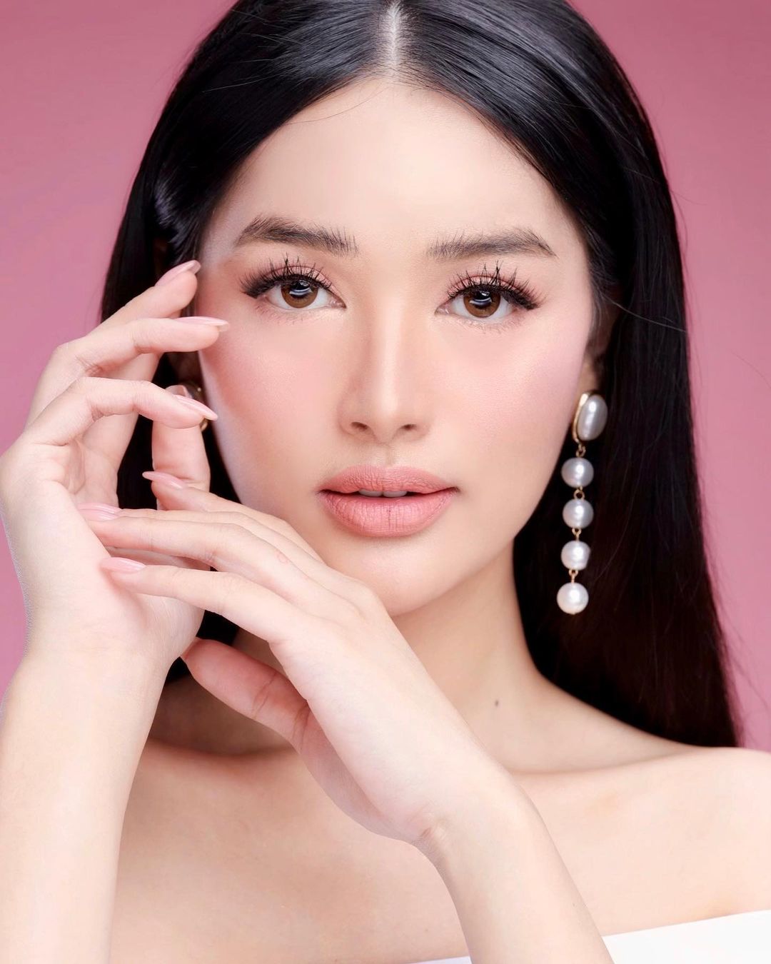 Francine Garcia – Most Beautiful Filipina Transgender Male to Female ...