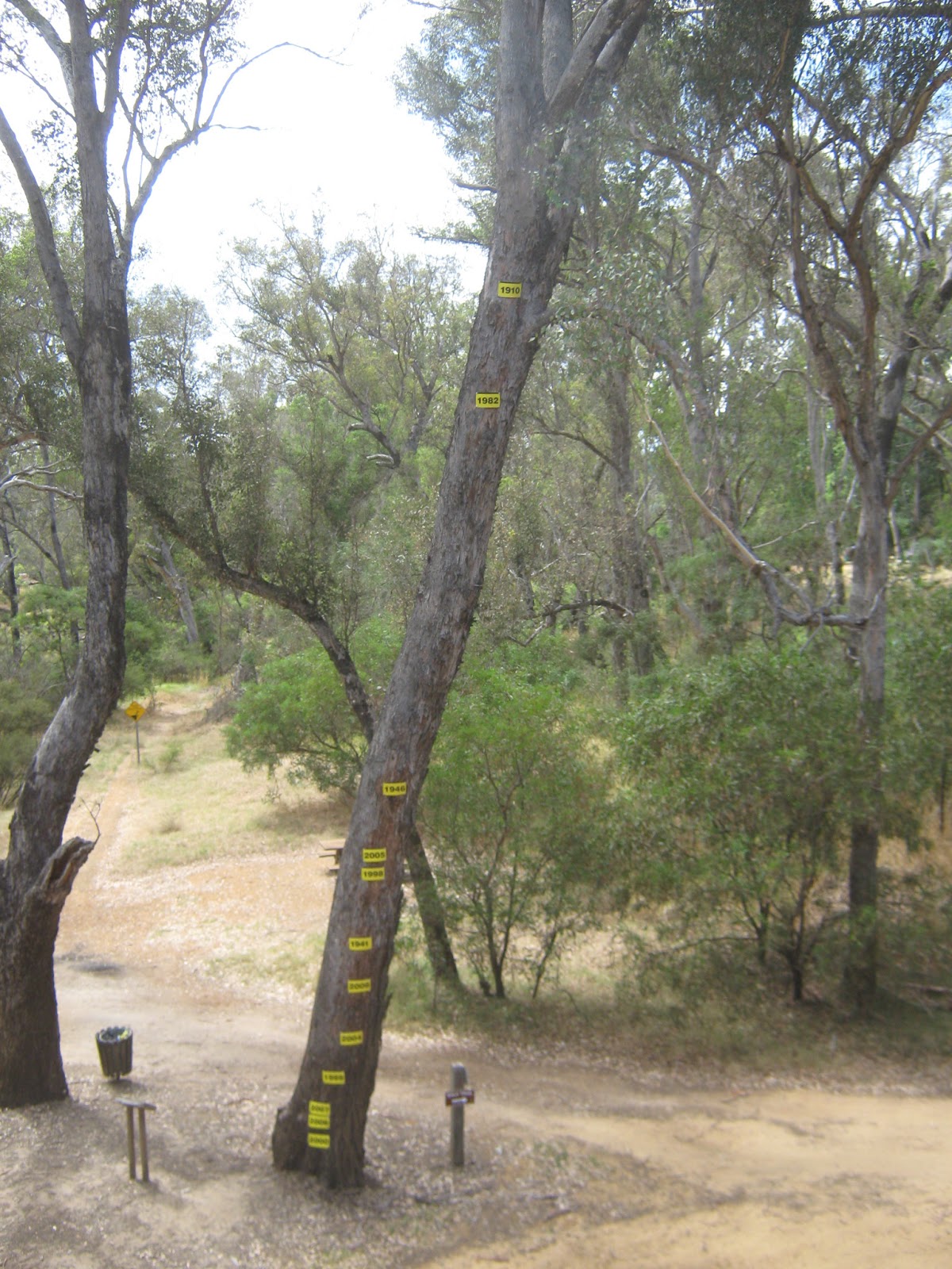 The Grey Roamer - Voyages around Australia: We're Off Again - Really ...