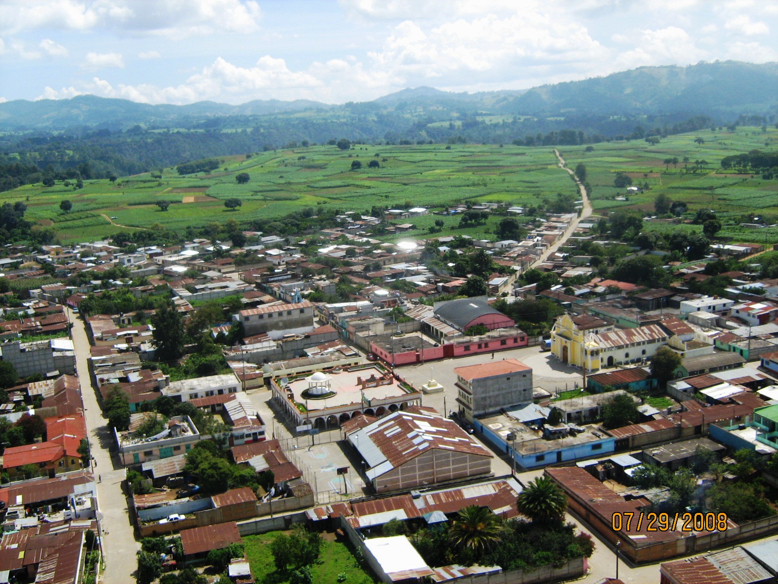 CHIMALTENANGO