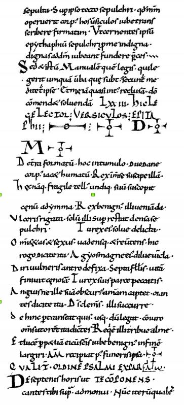 Ermitiella: Duhoda de Septimania y su Liber Manualis. Educando al hijo ...