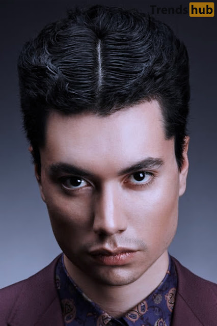 15 COOLEST MEXICAN HAIRCUTS FOR MEN