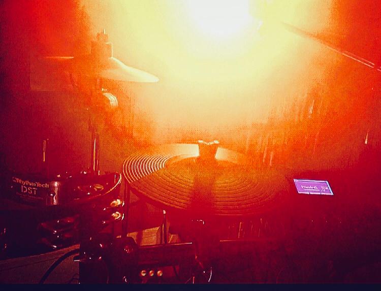 JANE PUBLIC THINKING: Integrating acoustic+electronics (w/overhead ...