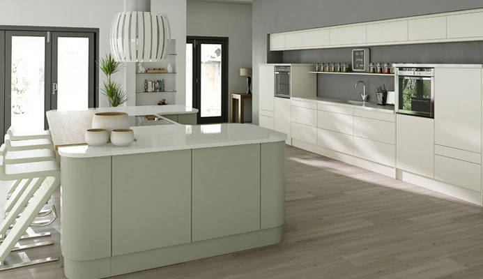 Kitchen Design Ideas