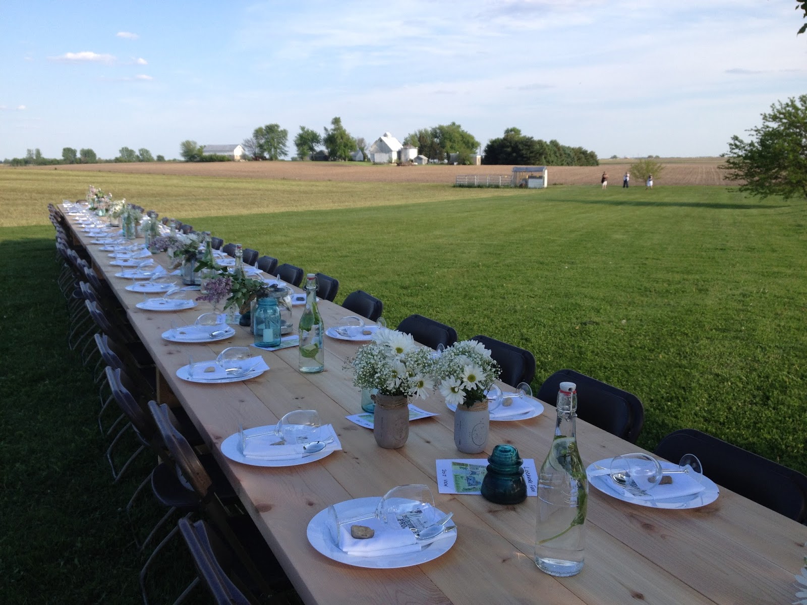 Locavore Farm Project on June 20 featuring Fetching Market
