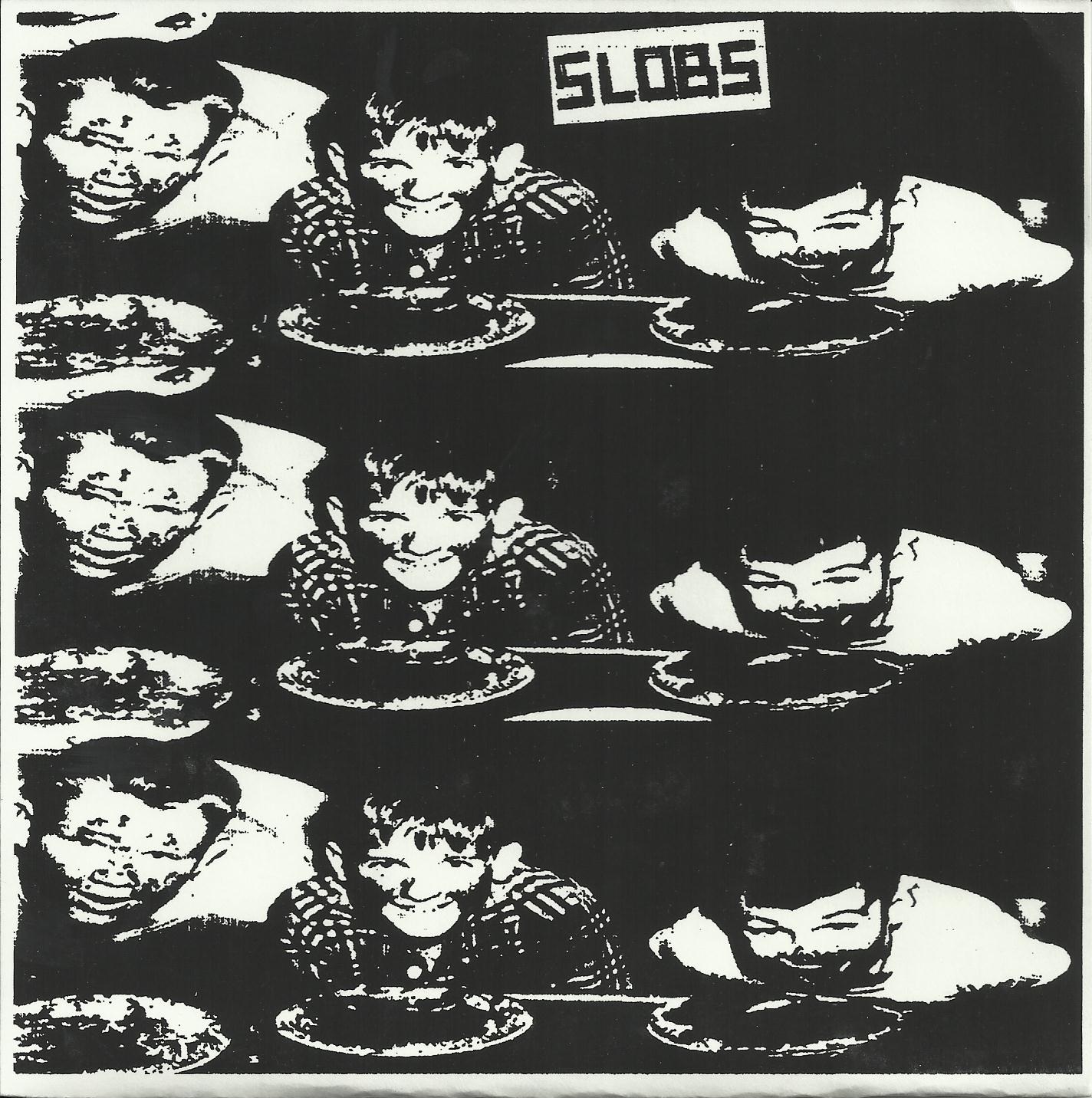 Social Trends : SLOBS