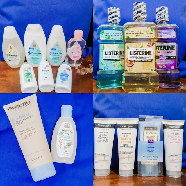 Discover The Science of Every Skin with Johnson & Johnson Products ...