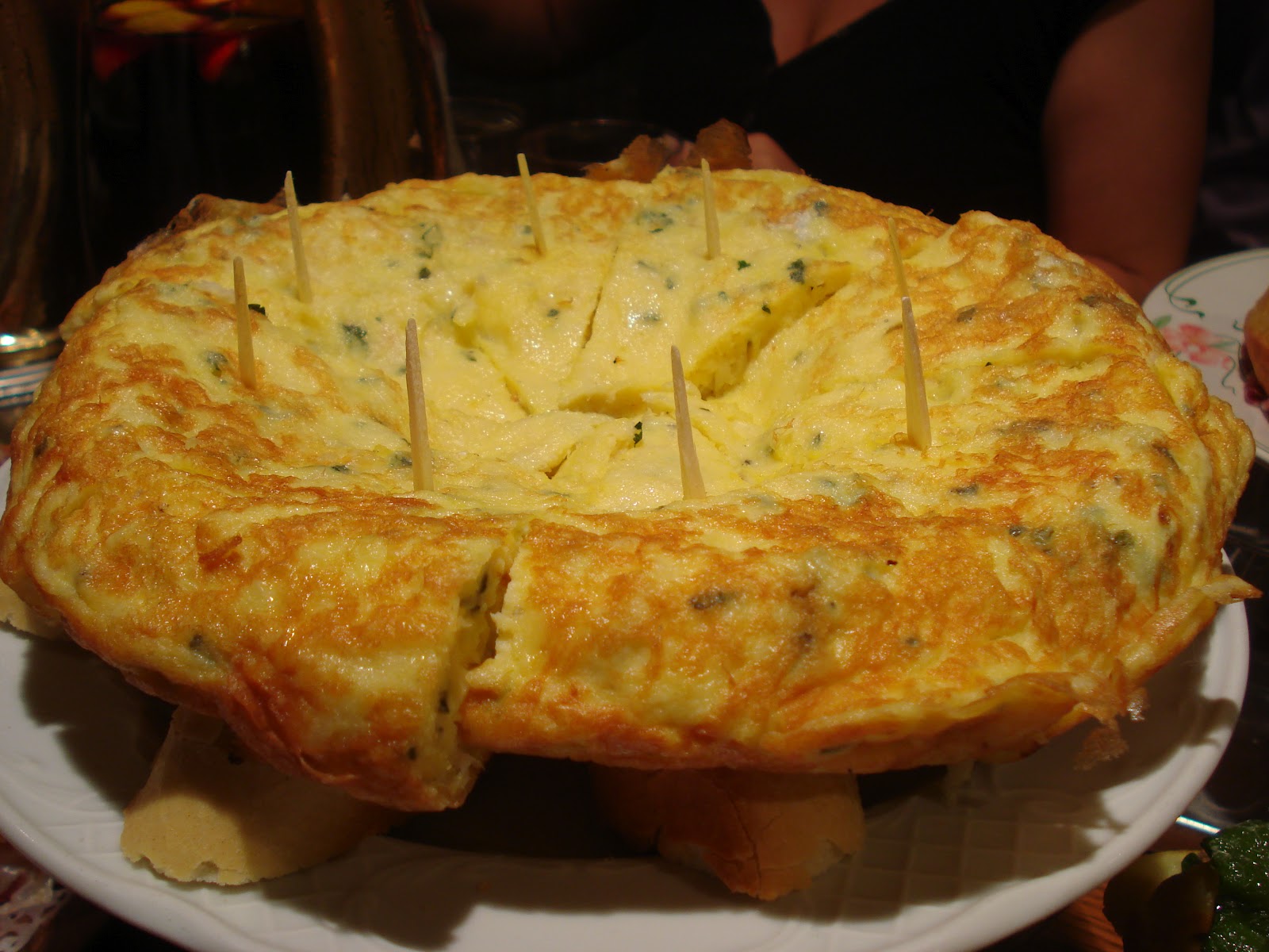 Alexandra D. Foster Destinations Perfected: San Sebastian, Spain - Day ...