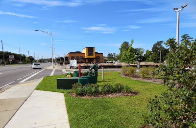 Ideas For Utility Screening