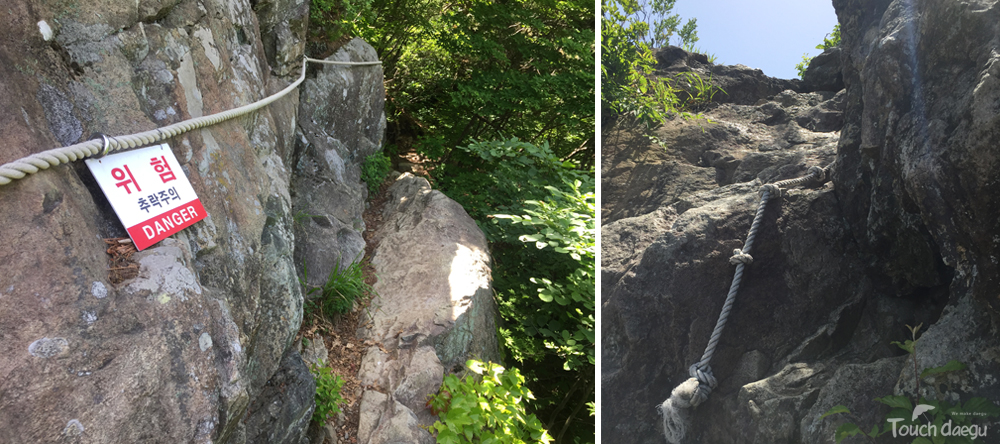 The Ultimate Guide to APSAN Mountain | Top 10 Tipsters | Festival Korea