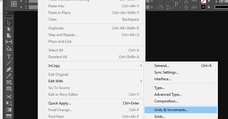 Adobe Indesign How To Change Page Size Unit To Inches And Other adobe-indesign-how-to-change-page-size-unit-to-inches-and-other