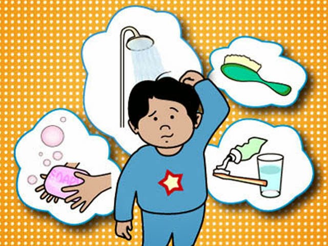 LAPORAN PENDAHULUAN DEFISIT PERAWATAN DIRI - Artikel Kesahatan