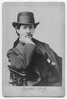 fugasyvolcanes: Isadora Duncan