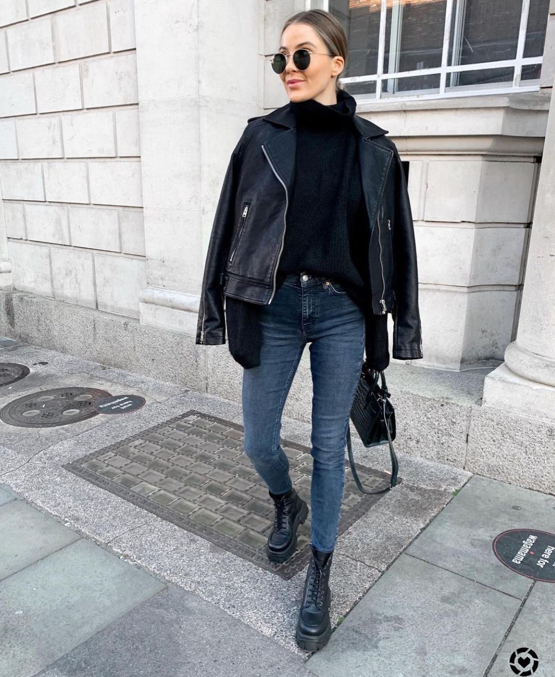 110 Fall and Spring outfit ideas for women | MÉLÒDÝ JACÒB