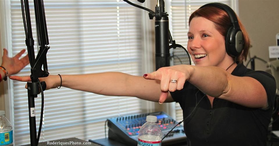 Lynly Ehrlich, Ghost Investigator and best friend tells her haunting ...