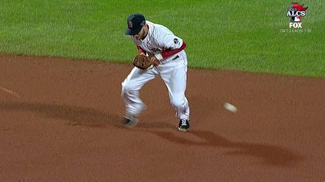 what is an error in baseball-How to judge an error in baseball - Tech2wire