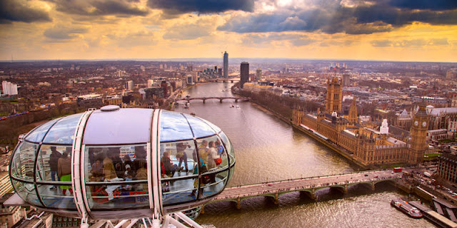 Top Attractions in London for Tourists: A Complete Guide
