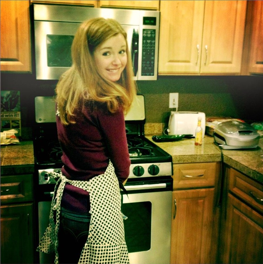 My Kind of Cooking: Lemon Heaven Dessert