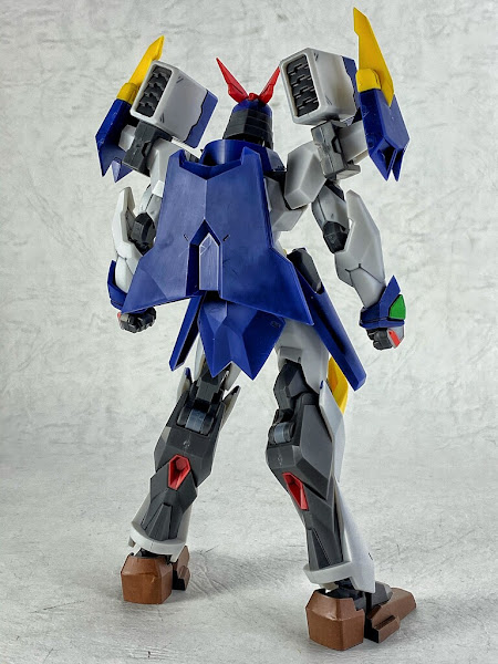 [ Review ] - Moderoid - Super Pipimi Bari Mode