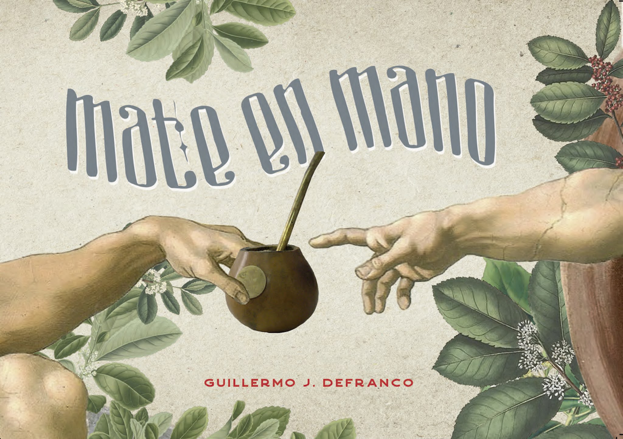 meta mate: Salió Mate en mano