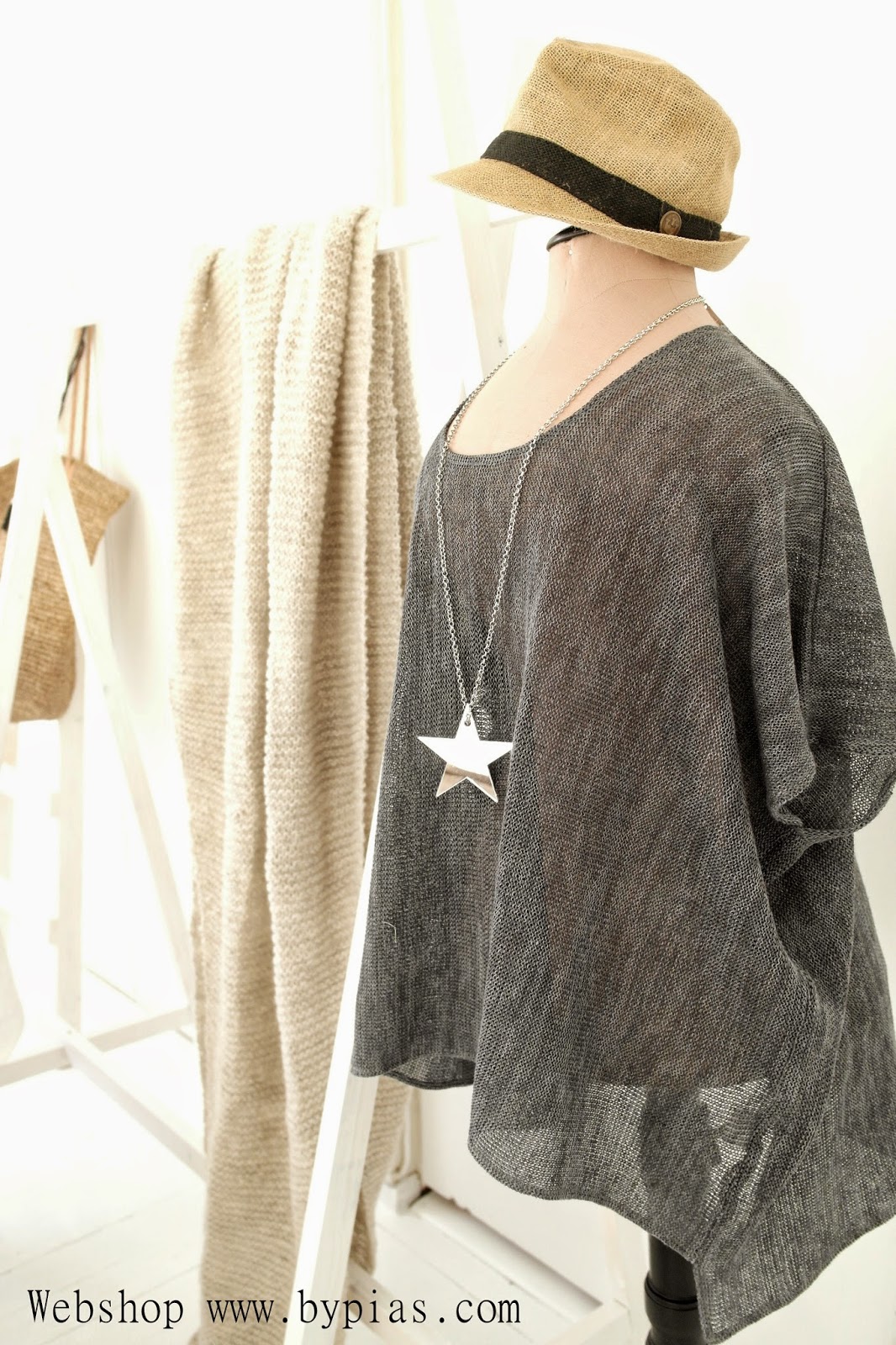 BY PIA`S: BY PIA´S LIFESTYLE