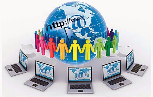 Informatica ''Moderna'': NUEVAS COMPETENCIAS PARA SOBREVIVIR EN EL ...