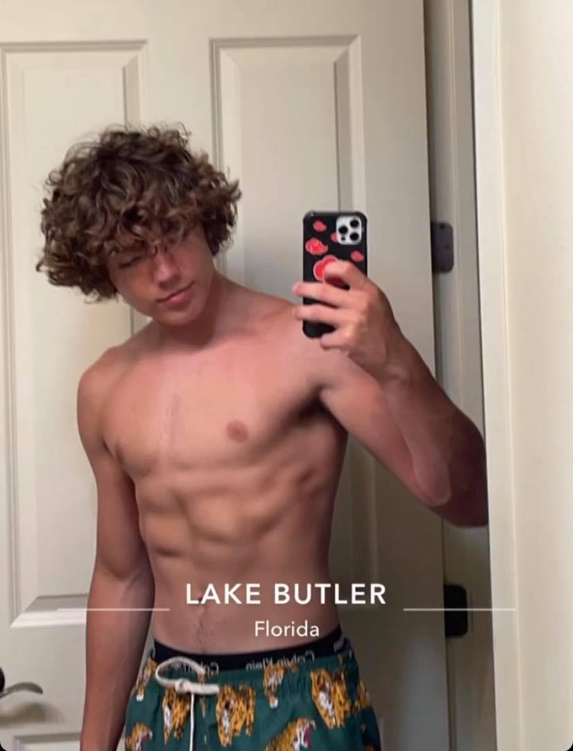 Lovely Boys: Enzo Torres