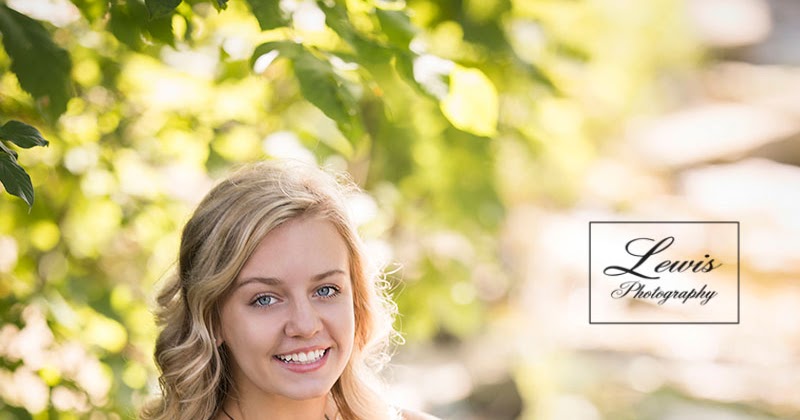 Lewis Photography: Lexi - McFarland High School Senior Portrait - Lewis ...