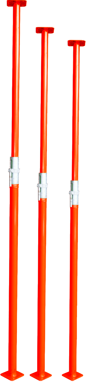 Bagian-bagian Scaffolding