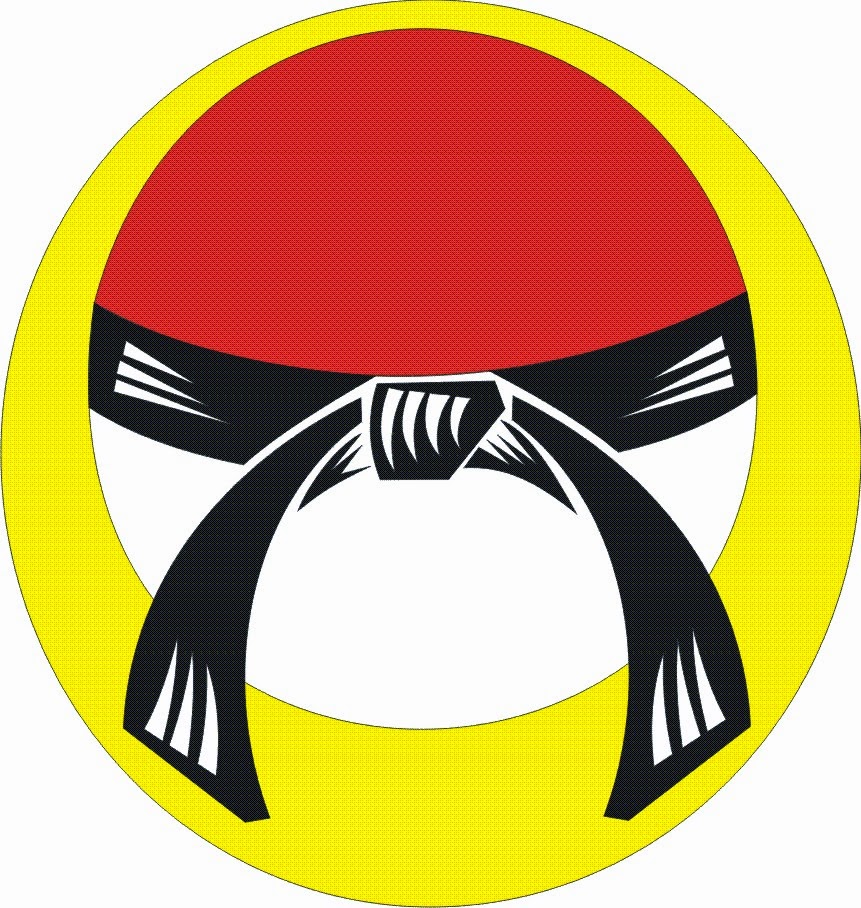 Berbisnis Jersey Bola dan Cutting STiker: logo inkai