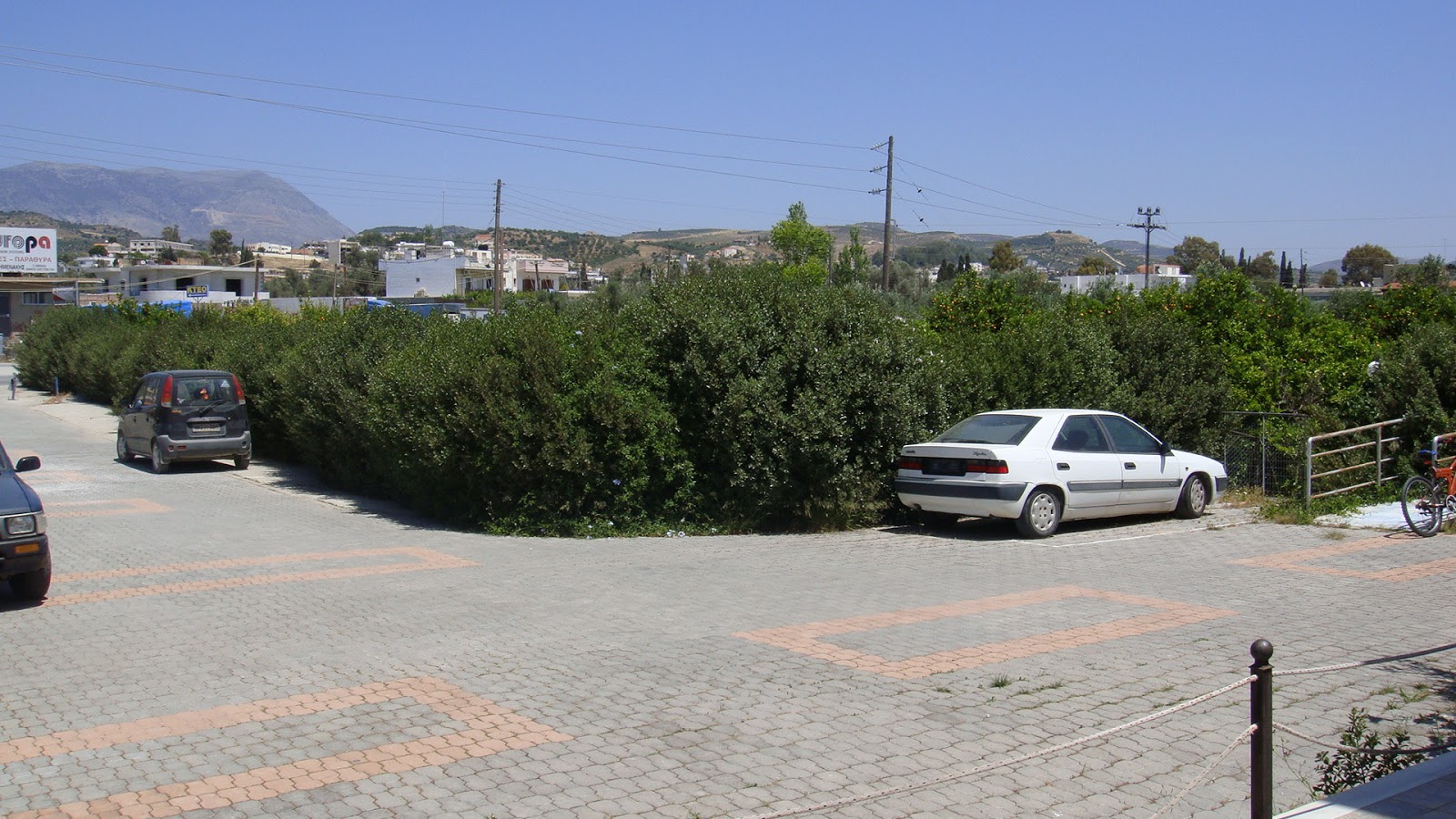 ΕΥΡΩΠΑΙΚΗ ΠΡΟΟΠΤΙΚΗ: ΠΕΡΙΗΓΗΘΕΙΤΕ ΣΤΙΣ ΔΟΜΕΣ ΤΟΥ ΚΕΚ ΕΥΡΩΠΑΙΚΗ ΠΡΟΟΠΤΙΚΗ