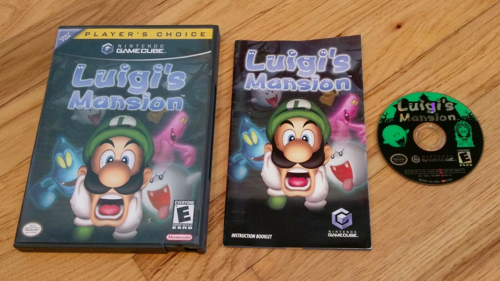 Luigi's Mansion: reembarque na aterrorizante aventura do Luigi no ...