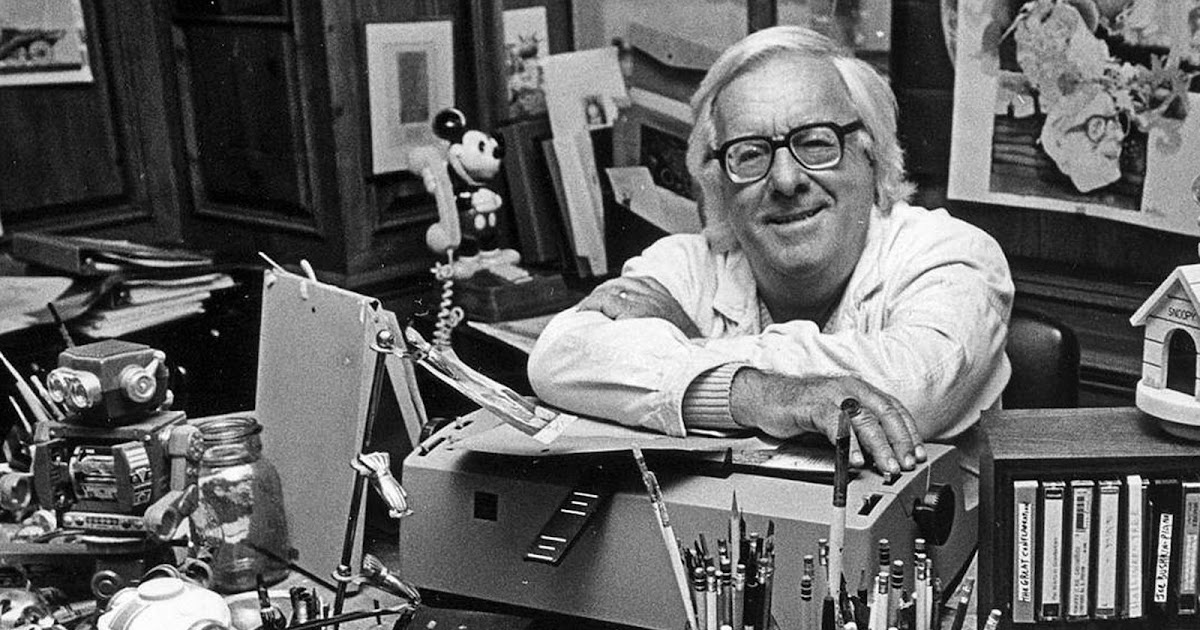 En frasco pequeño.: El pequeño asesino. Ray Bradbury.