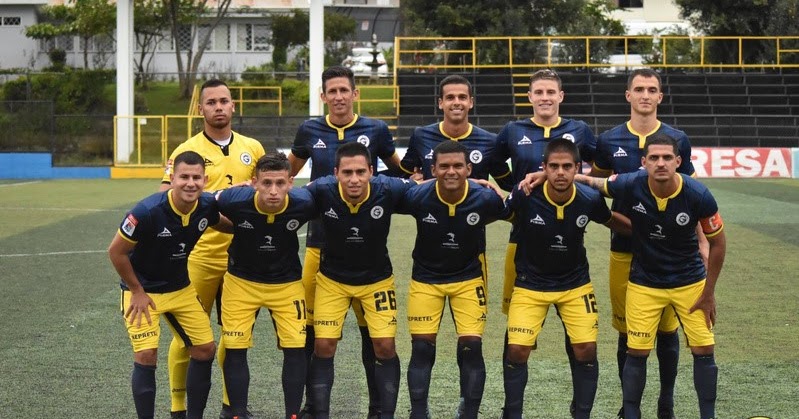 Guadalupe FC deberá ganar puntos en la cancha ante Grecia tras apelación