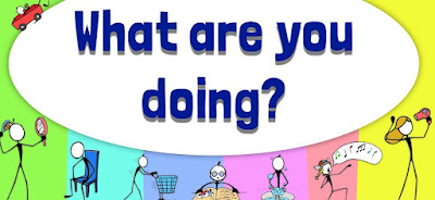 Lesson Planning of Generating Question Skills Subject English Grade 5th