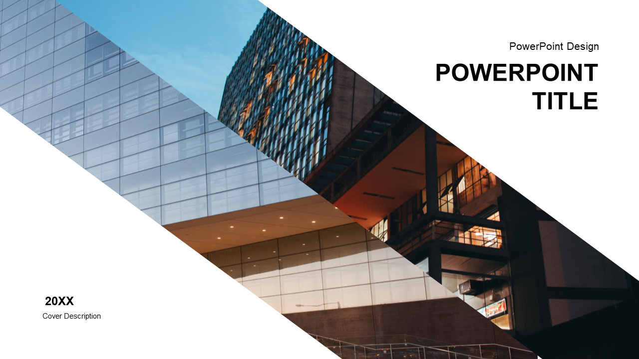 Dynamic Speed Line PowerPoint Templates - PowerPoint Free