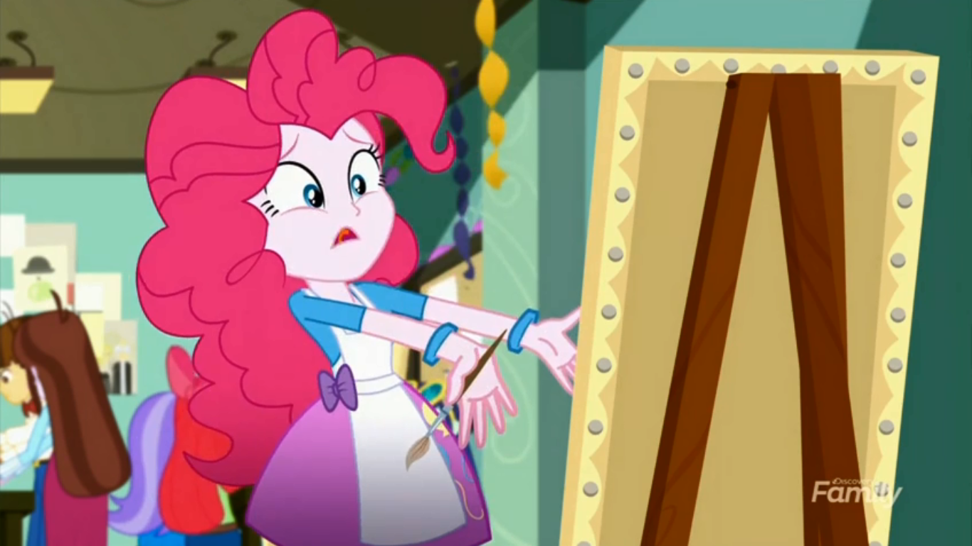 Equestria Daily - MLP Stuff!: Equestria Girls: The Art of Friendship ...