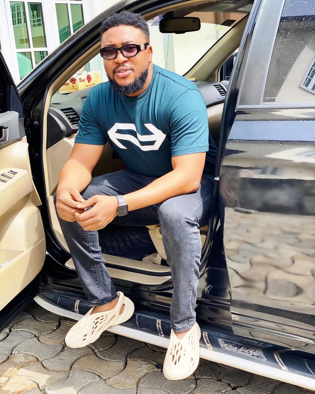 History Of Nosa Rex Okunzuwa: Everything To Know About Nosa Rex & Wife ...