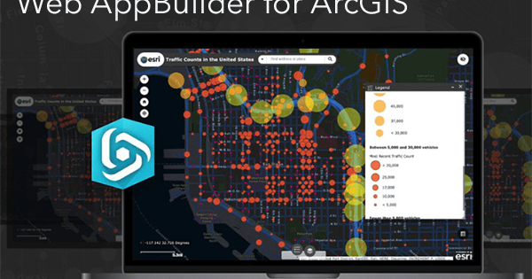 arcOrama: Le blog consacré à ArcGIS et aux technologies Esri