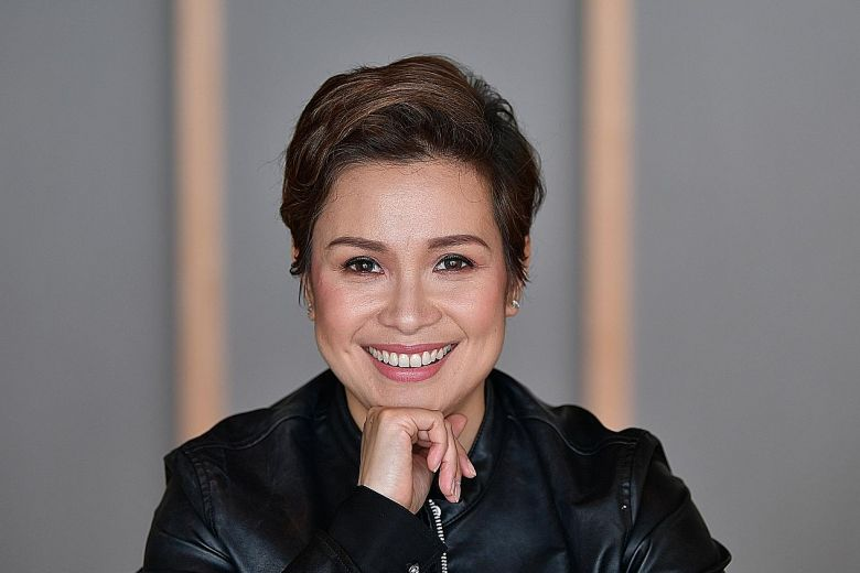 Lea Salonga, Nadismaya sa mga Maling Nakalagay sa Self-Learning Modules ...