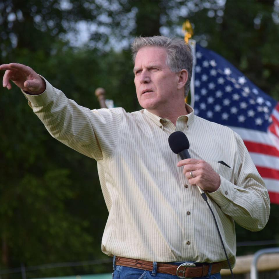 Liberty Chronicle Independent: LCI Exclusive: Interview with WA State ...