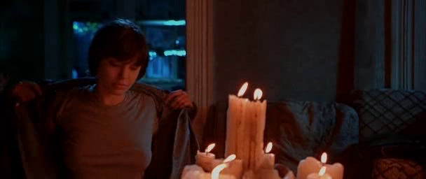 Leather Beauty: Screencaps Post -Foxfire (1995) part 1